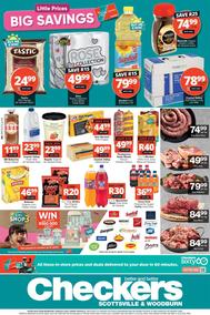 Checkers Scotrsville & Woodsburn : Little Prices Big Savings (24 August ...