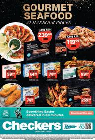 Checkers KwaZulu-Natal : Gourmet Seafood (6 March - 12 March 2023 ...