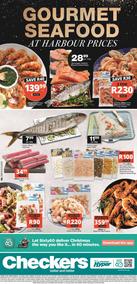 Checkers KwaZulu-Natal : Gourmet Seafood (12 December - 25 December ...