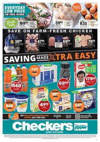 Checkers KwaZulu-Natal : Xtra Savings (06 April - 20 April 2021) — www ...