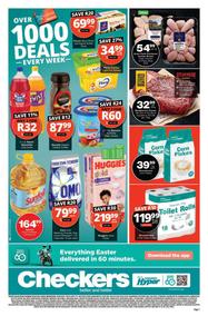 Checkers KwaZulu-Natal : Xtra Savings (6 March - 22 March 2023) — www ...