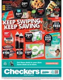 Checkers KwaZulu-Natal : Xtra Savings (17 October - 06 November 2022 ...