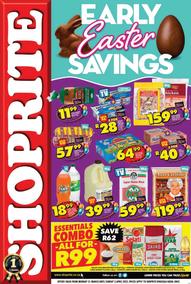 Shoprite Specials | March 2022 Latest Catalogues | Guzzle - Polokwane