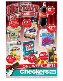 Checkers KZN : Heyday Specials (15 Feb - 22 Feb 2015) — www.guzzle.co.za