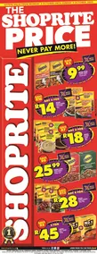 Shoprite KwaZulu-Natal : The Shoprite Price (3 October - 9 October 2022 ...