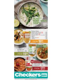Checkers KZN : Soup Specials (01 May - 10 May 2015) — www.guzzle.co.za