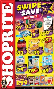 Shoprite KwaZulu-Natal : Swipe To Save (24 April - 7 May 2023) — www ...