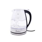 Special Condere - 2 Litre Cordless Glass Electric Kettle - White — www ...